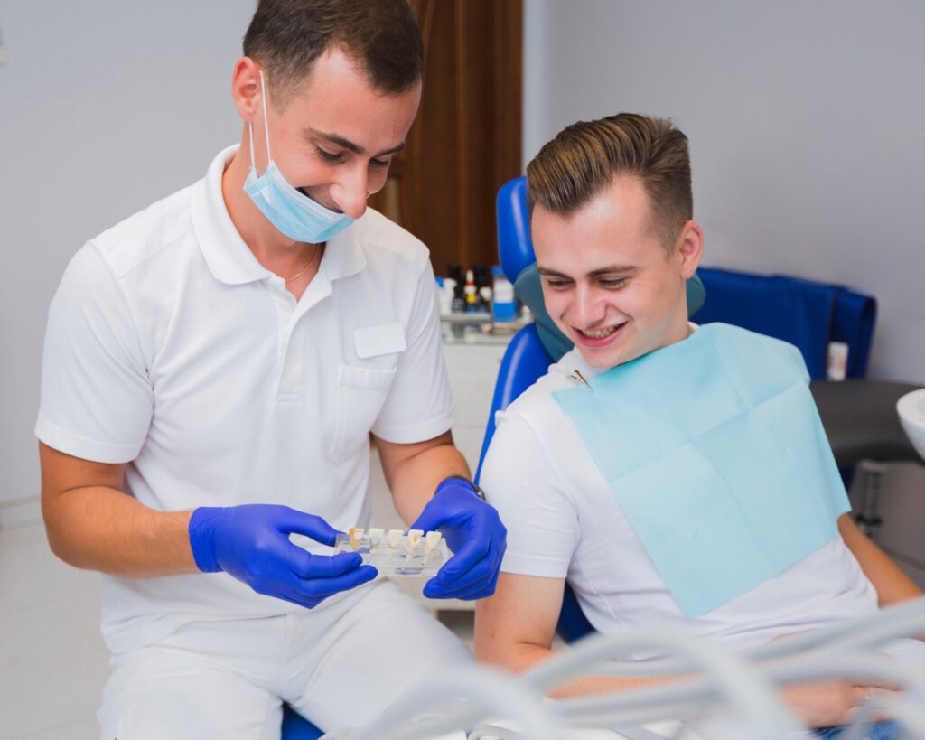Orthodontist in Exeter, NH - Seacoast Braces Miller Orthodontics
